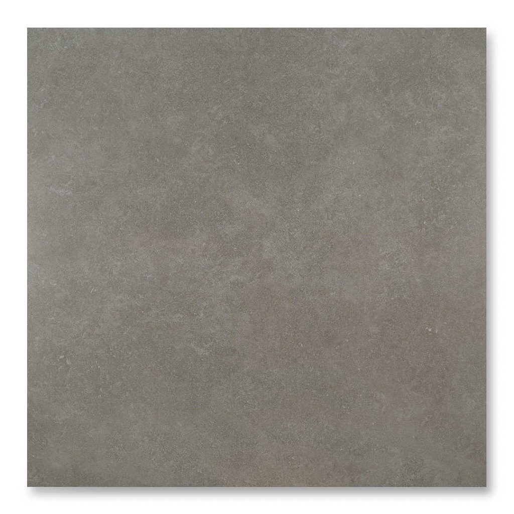 Vence Gris Grey Mt Concrete Porcelain Tile – High Tiles