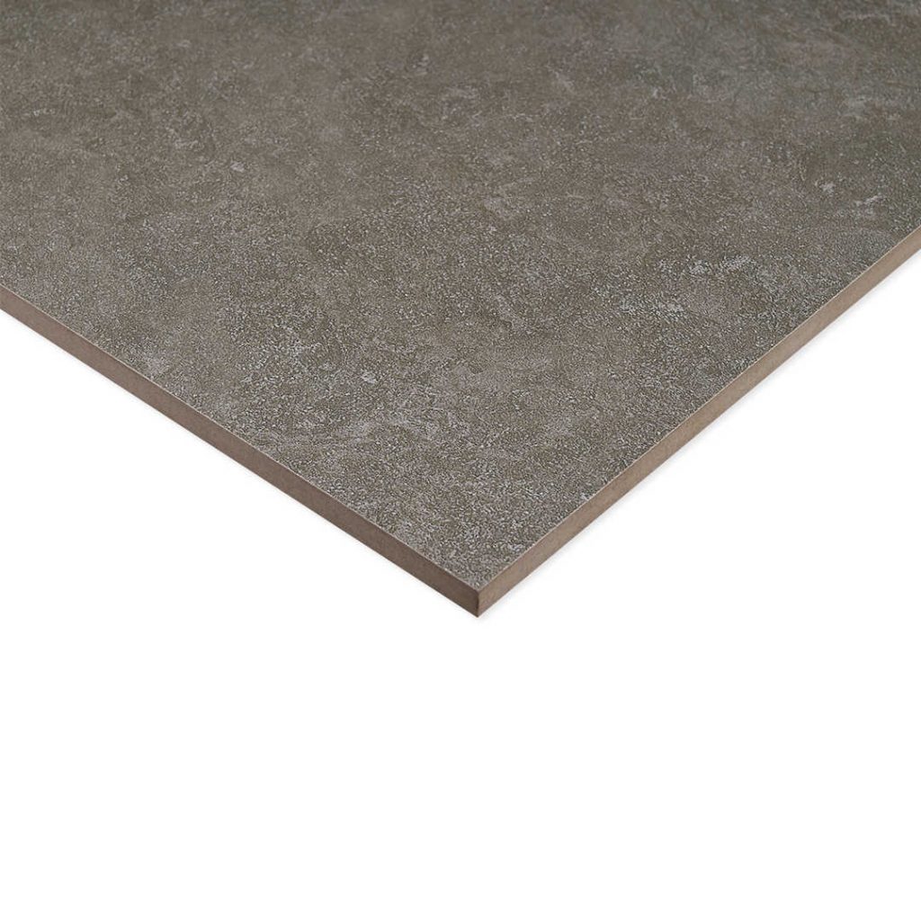 Vence Gris Grey Mt Concrete Porcelain Tile – High Tiles
