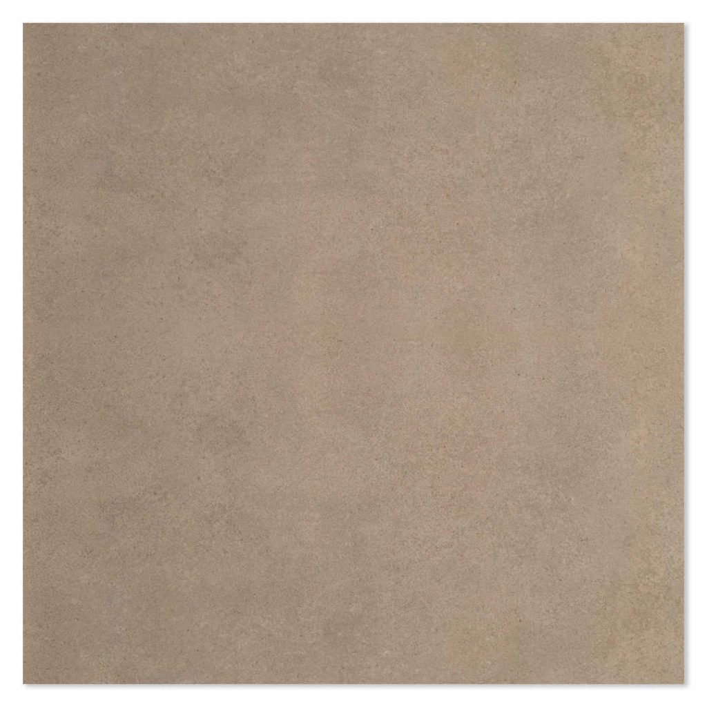Artic Brown Concrete Porcelain Tile – High Tiles