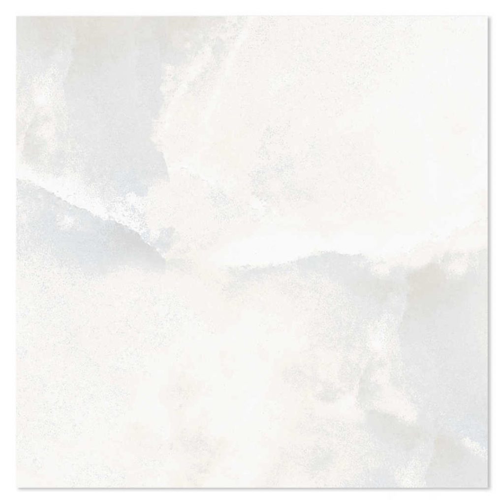 Onice Blanco White Onyx Porcelain Tile – High Tiles