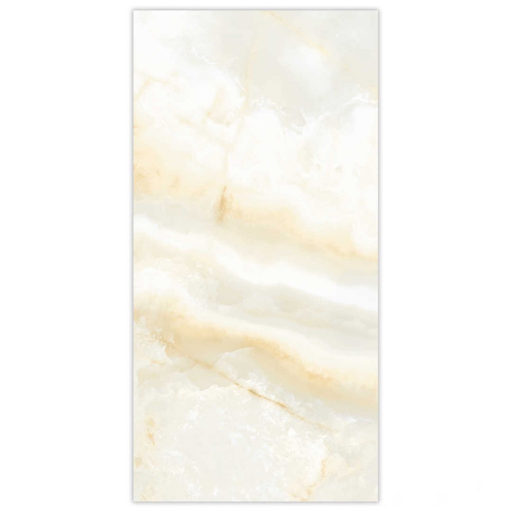 Exotic Onyx Gold Grande Porcelain Tile – High Tiles