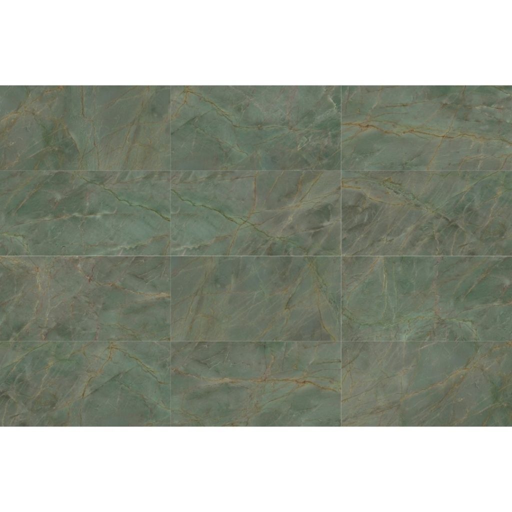 Forest Light Green Onyx Porcelain Tile – High Tiles