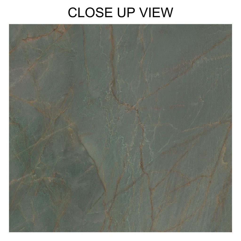 Forest Light Green Onyx Porcelain Tile – High Tiles