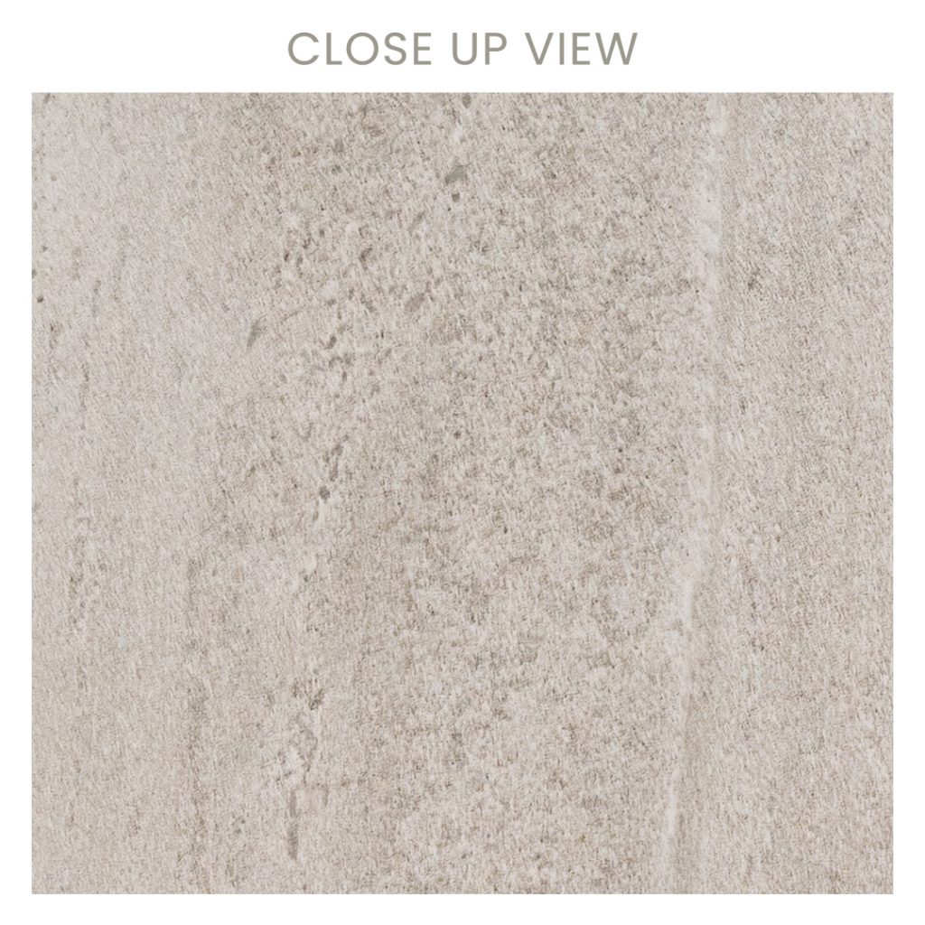 Cape Place Stone Grey Matt Plain Porcelain Tile – High Tiles