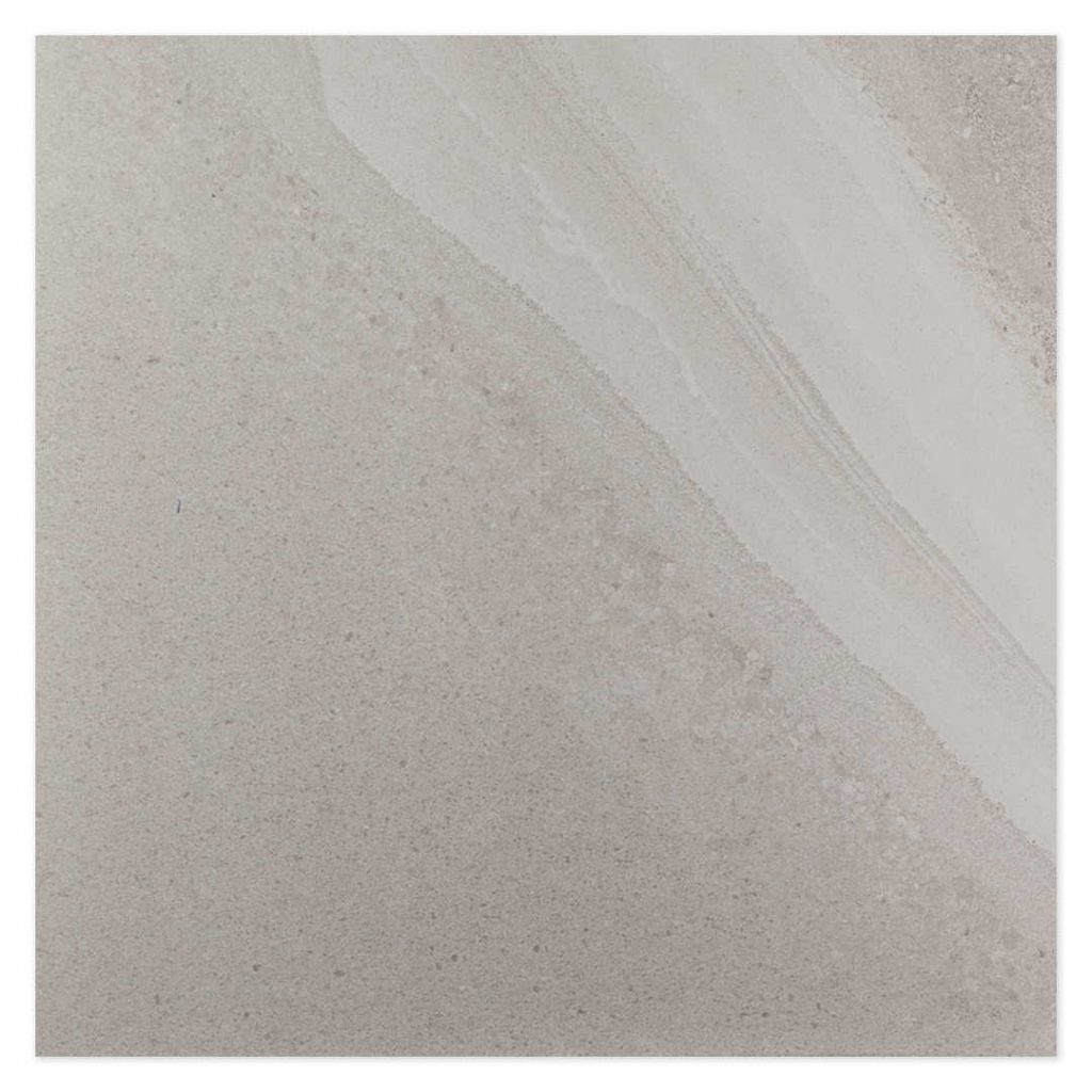 Desert Grey Matt Stone Porcelain Tile – High Tiles