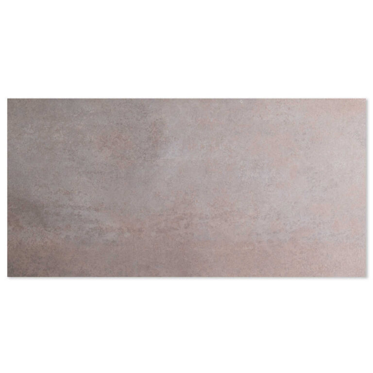 Mirage Mist White Matt Concrete Porcelain Tile – High Tiles
