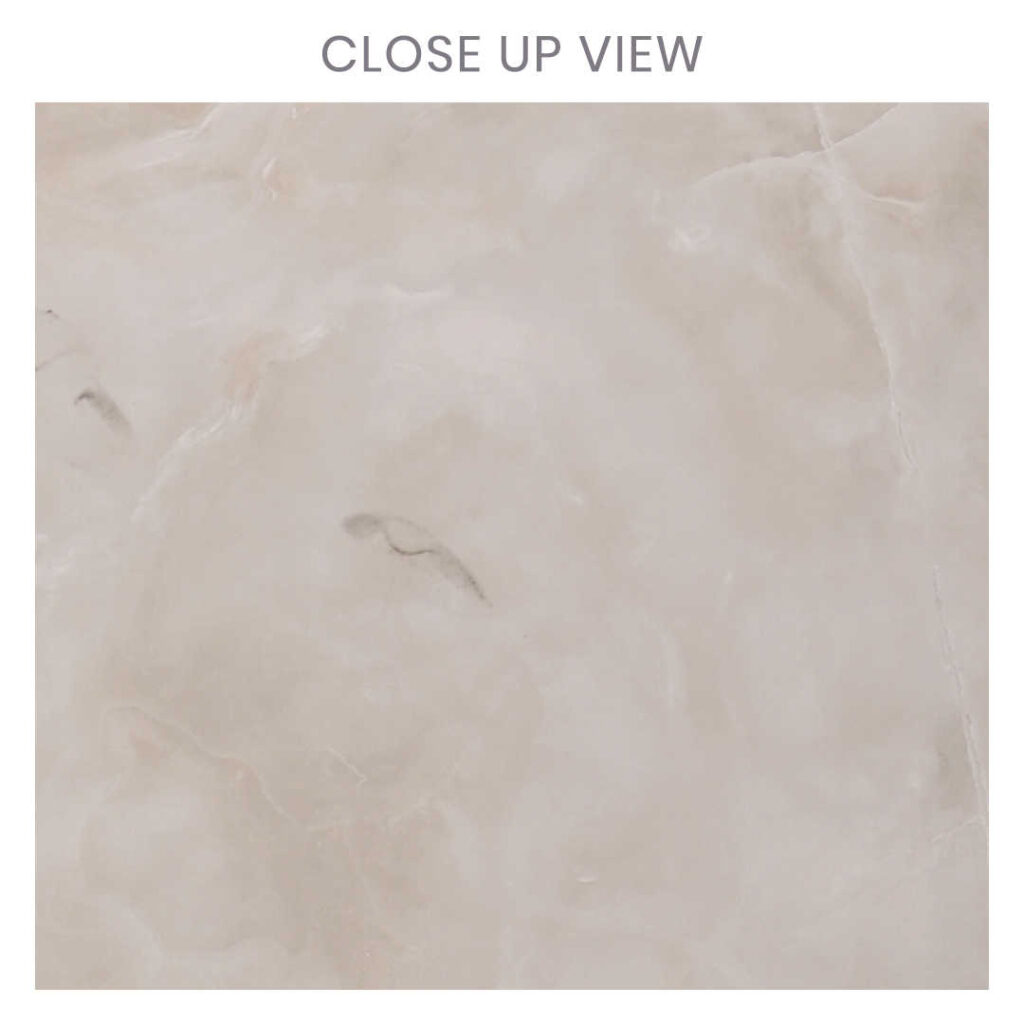 Halcon Beige Onyx Porcelain Tile – High Tiles